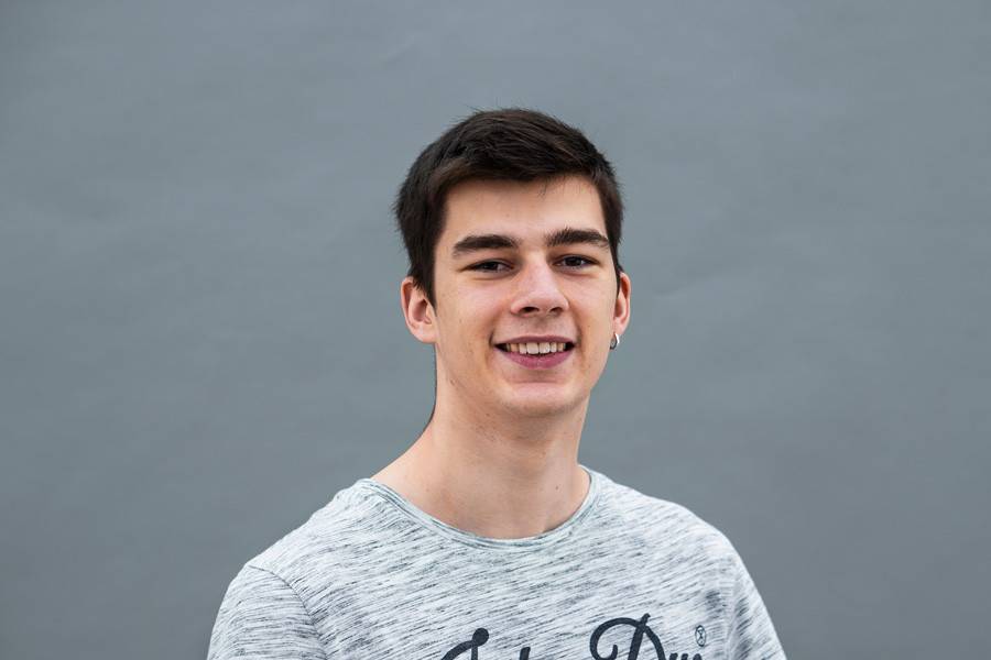 Garage Helbling – Unser Team