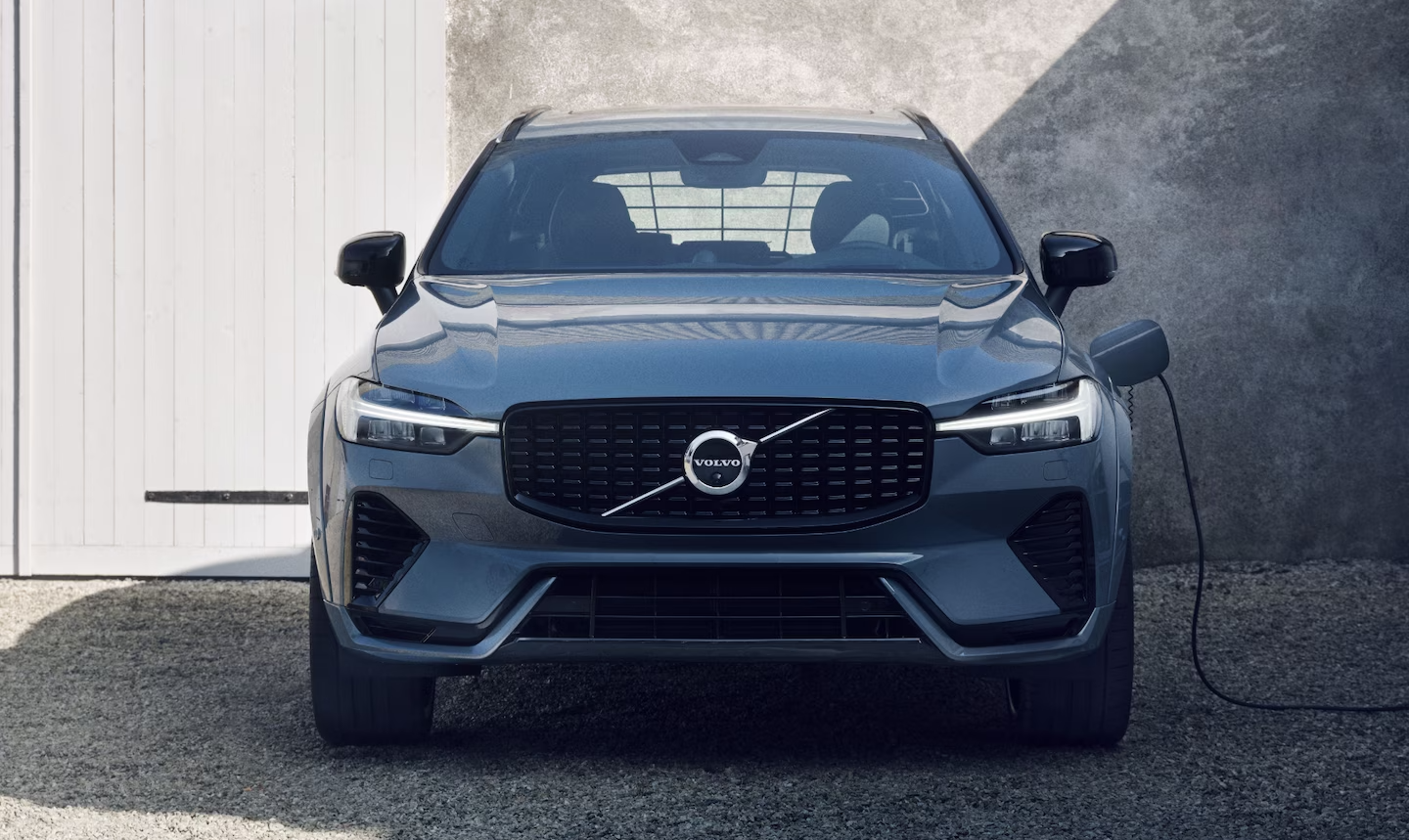 Volvo XC60 XCENTRIC | Sportliche Eleganz