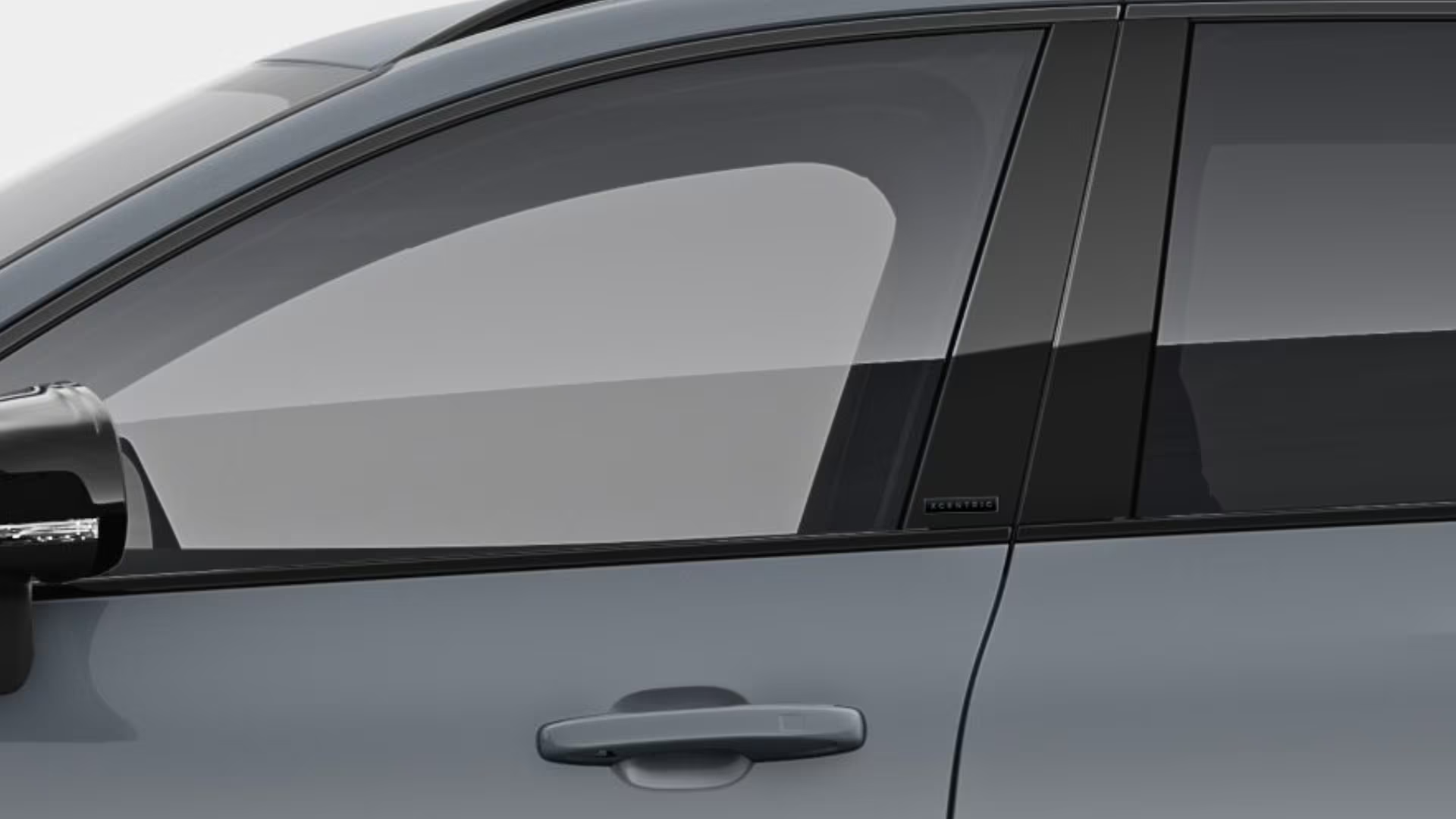 Volvo XC60 XCENTRIC | Sportliche Eleganz