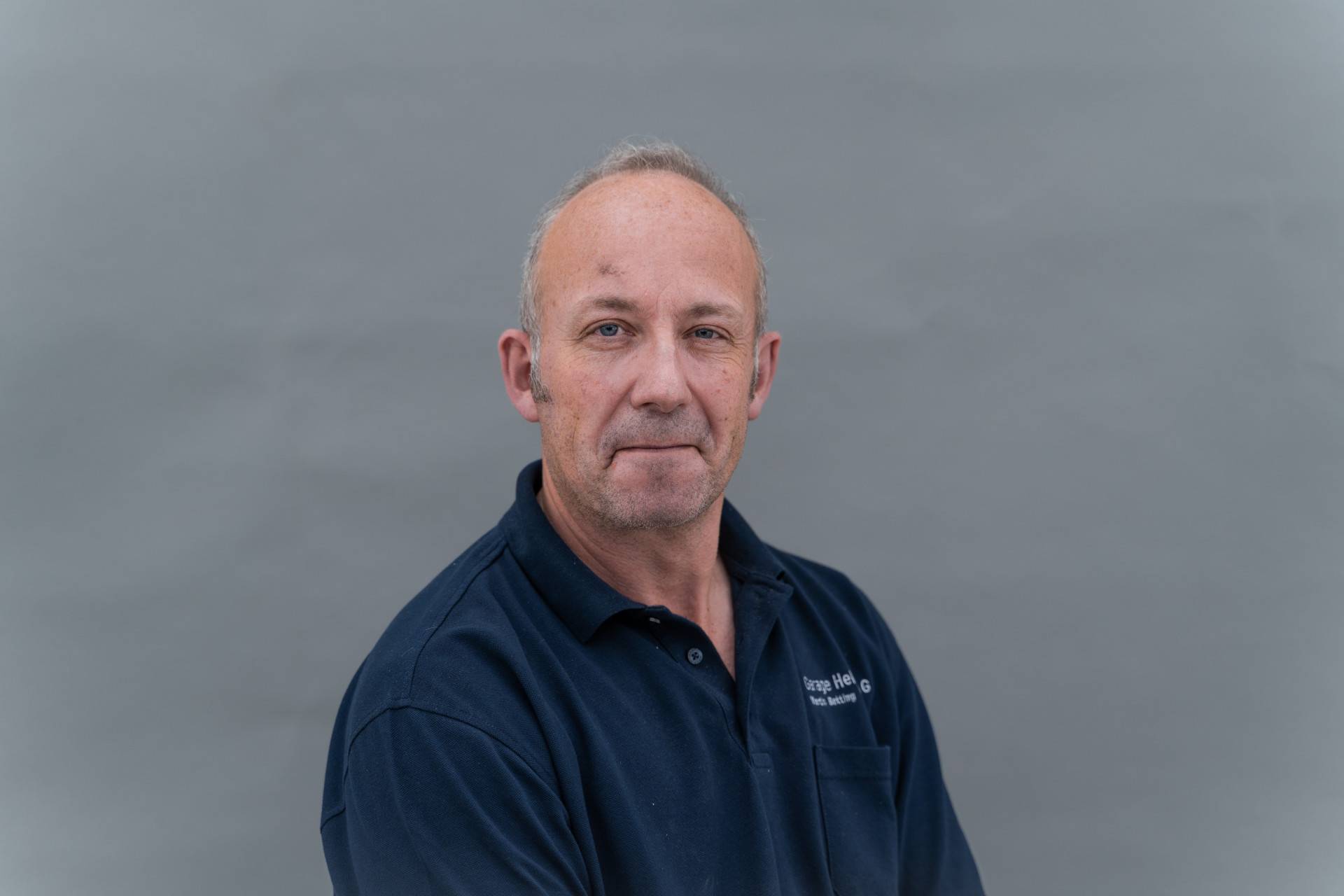 Garage Helbling – Unser Team