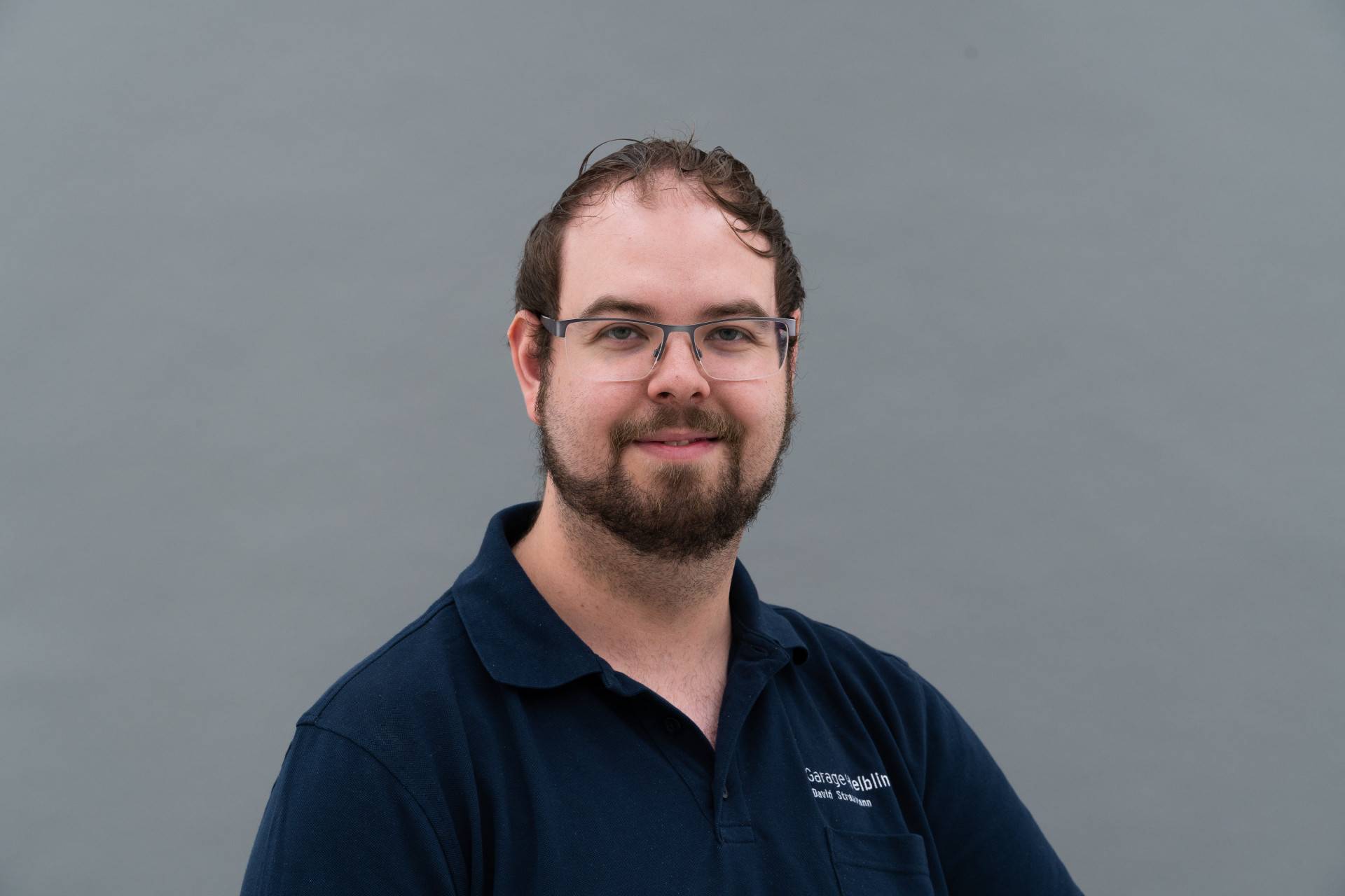 Garage Helbling – Unser Team