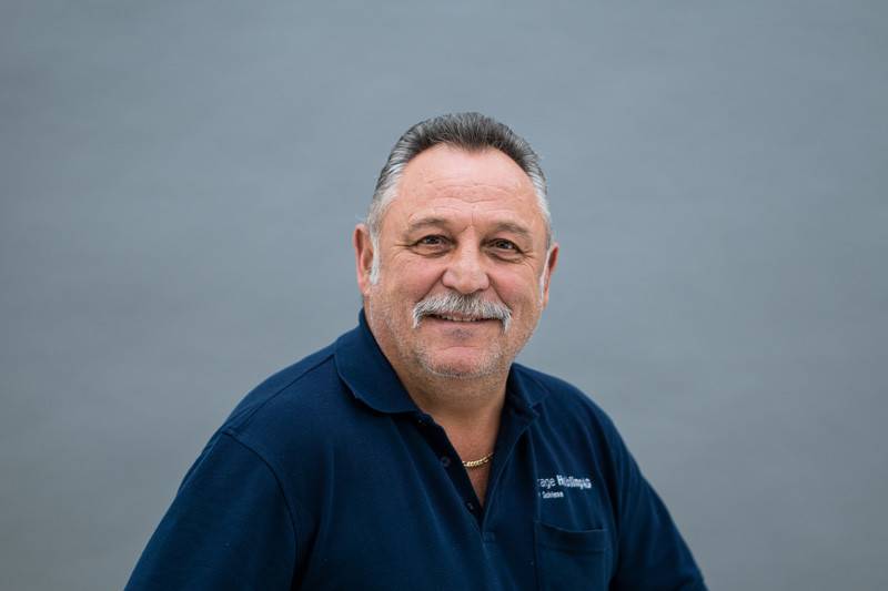 Garage Helbling – Unser Team